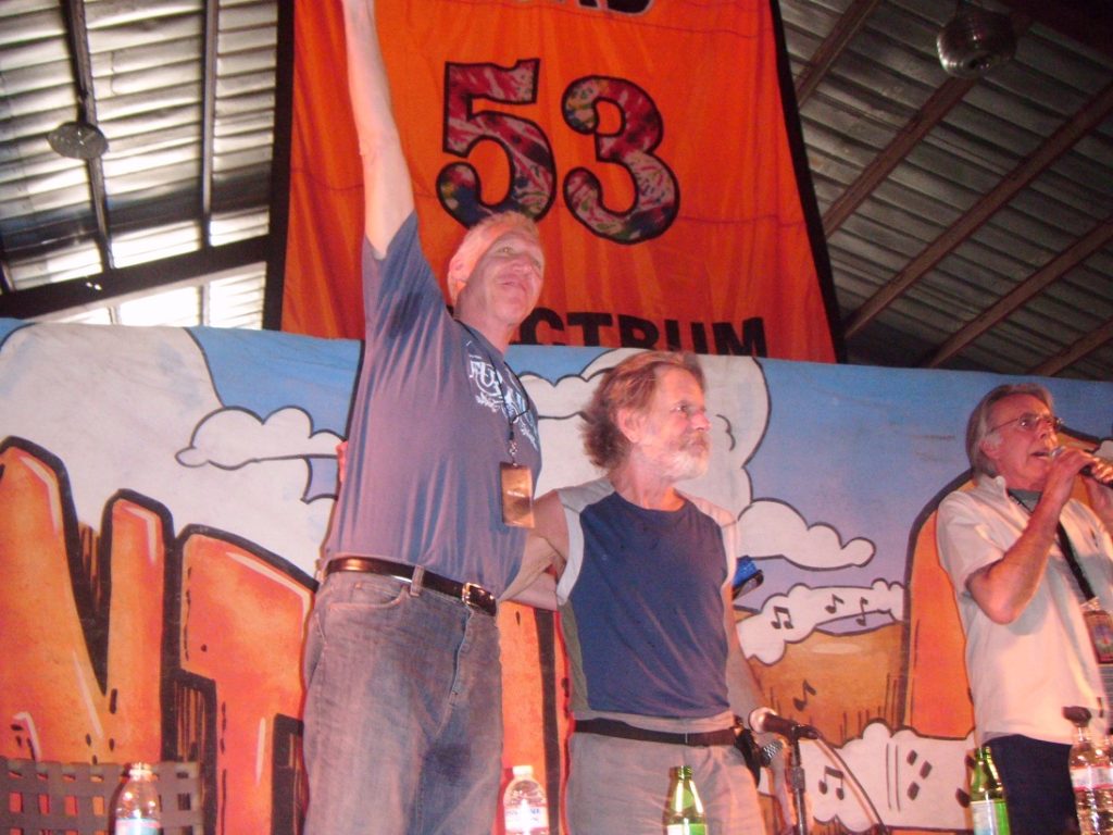 Biography – Bill Walton