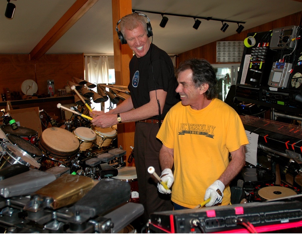 Biography – Bill Walton