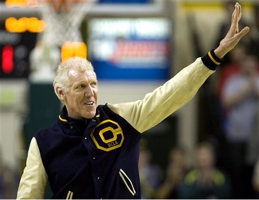 Biography – Bill Walton