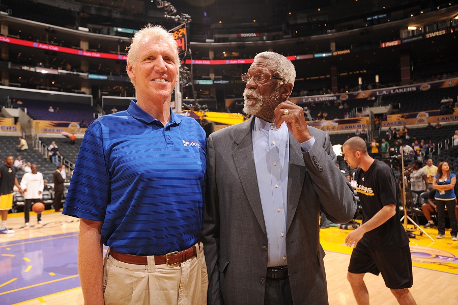 Biography – Bill Walton