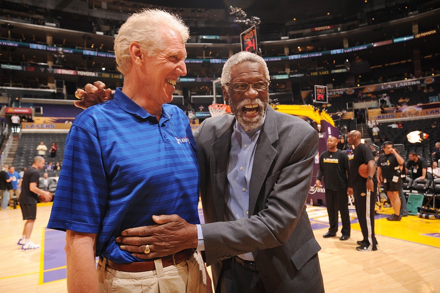 Biography – Bill Walton