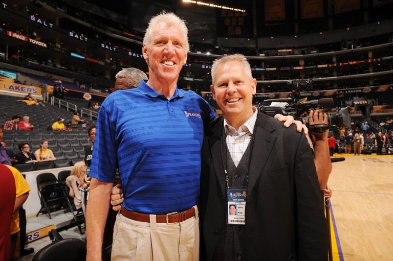 Biography – Bill Walton