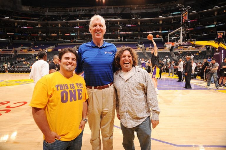 Bill Walton