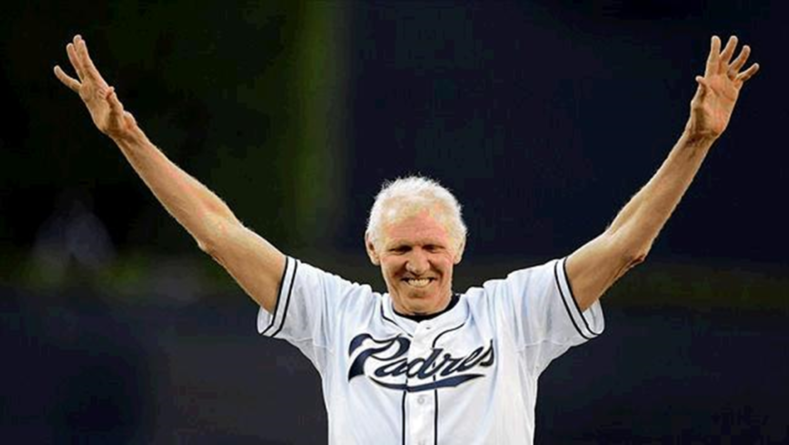 Best of – Bill Walton