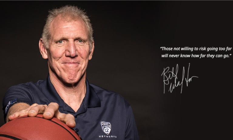 Biography – Bill Walton