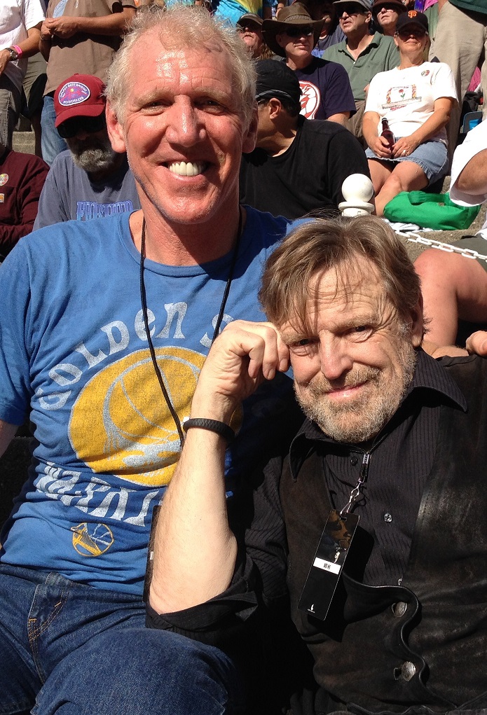 Biography – Bill Walton