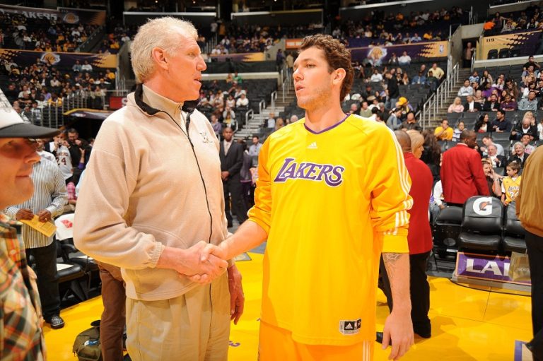 Biography – Bill Walton